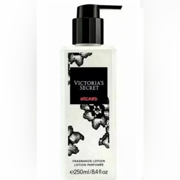 Victoria's Secret | Skincare | Victorias Secret Wickedfragrance Body ...